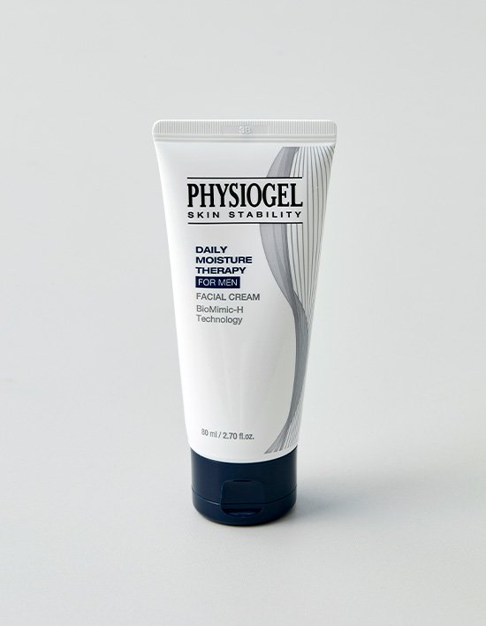 [피지오겔] DMT 포맨 크림 80ml - 마켓컬리